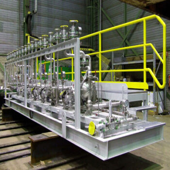 High Corrosive Acid and Chemical Transfer - Kiron Hydraulic Needs ...