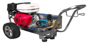Jet Washing Machine Manufacturer and Distributor - Kiron Hydraulic ...