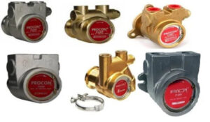 Coolant Circulation Pump - Application | Working and its Type - Kiron ...