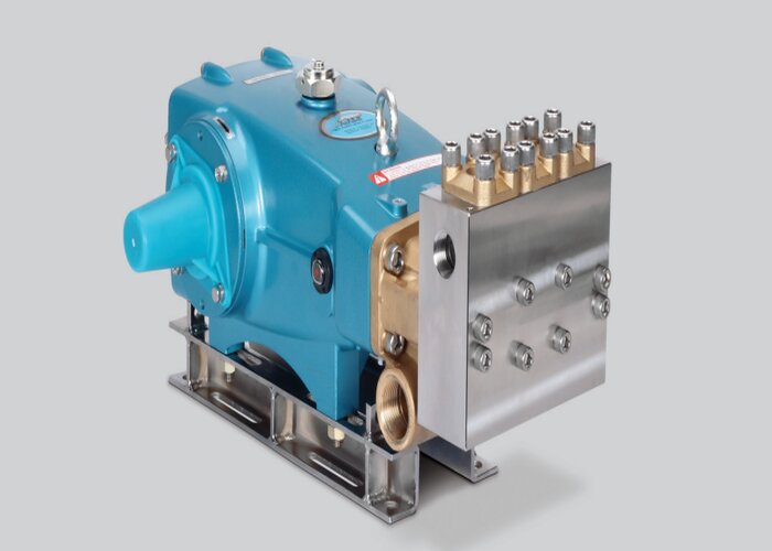 Atex Pump | Certification & Features - Leading Hydraulic Pumps ...