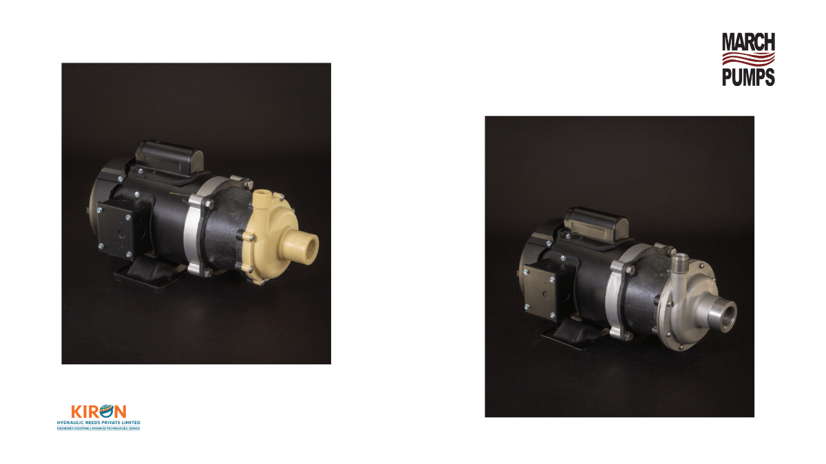 Acid Circulation Pump - Work | Benefits & Usage - Leading Hydraulic ...