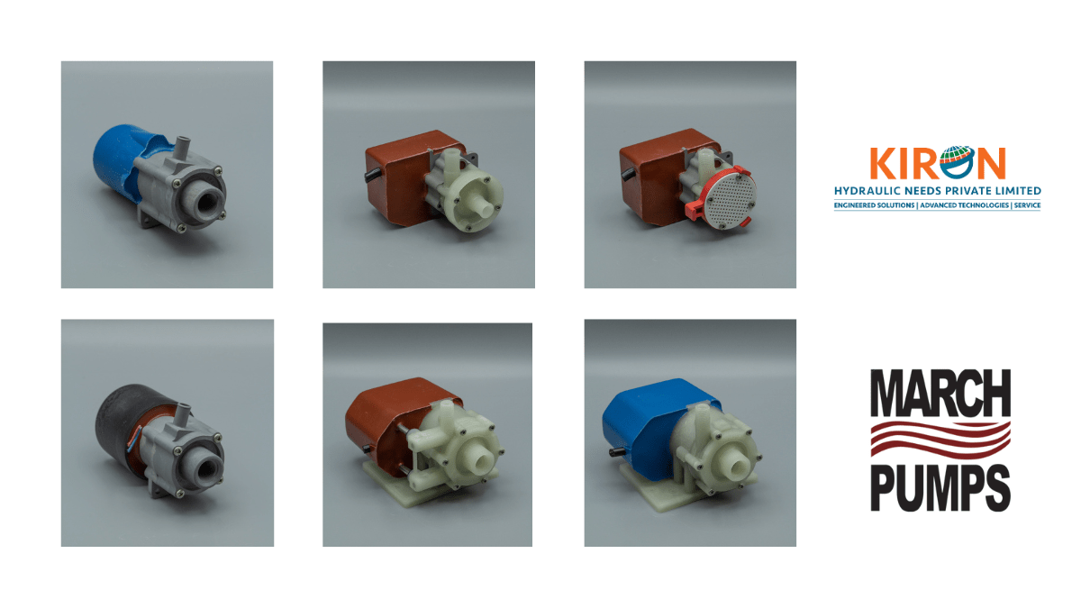 Saltwater Pumps & Its Ideal Characteristics - Leading Hydraulic Pumps ...