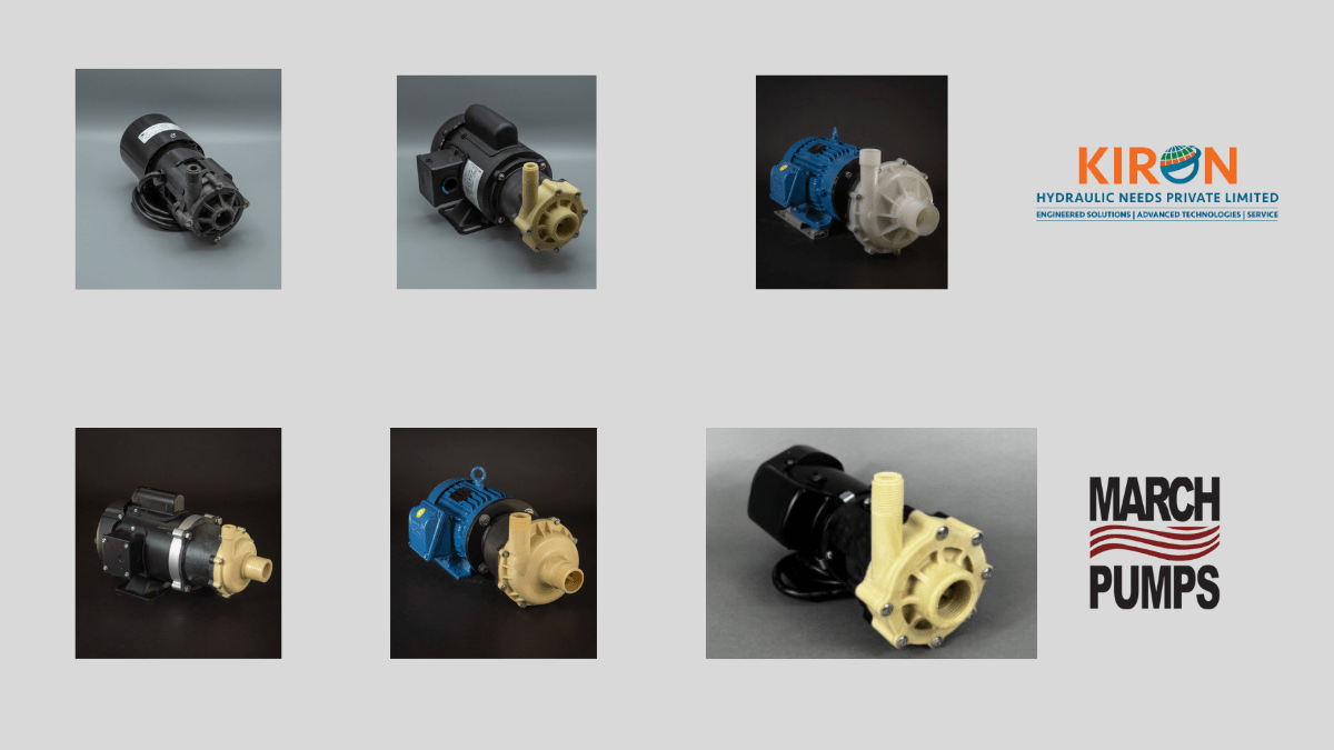 Sodium Hypochlorite Pumping System | Applications & Considerations ...